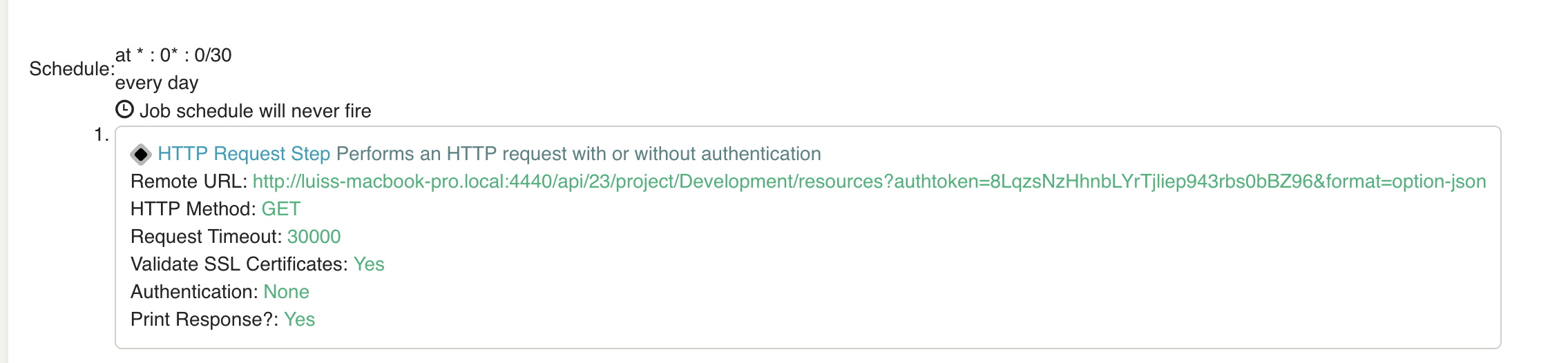 Resource Format Generators is not shown on Plugin list · Issue #4009 · rundeck/rundeck · GitHub