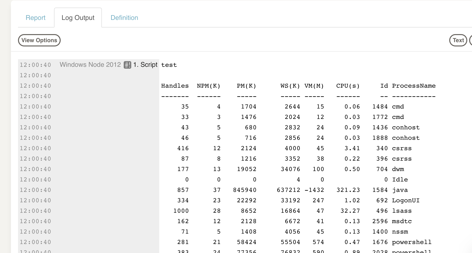 NonZeroResultCode: [WinRMPython] Result code: 1 · Issue #21 · rundeck-plugins/py-winrm-plugin ...