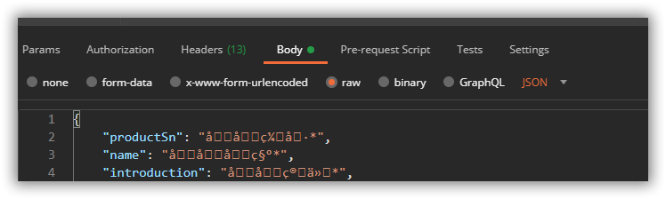 The problem for interceptor about decoding and encoding? · Issue #8945 · postmanlabs/postman-app ...