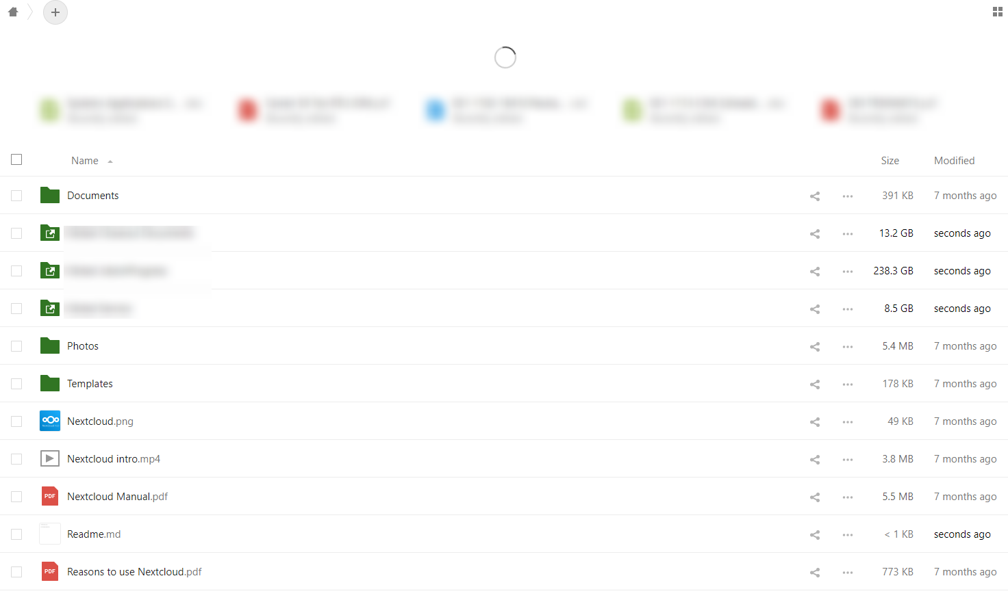 Opening any text file results in a Doctrine\DBAL\Exception\NotNullConstraintViolationException ...