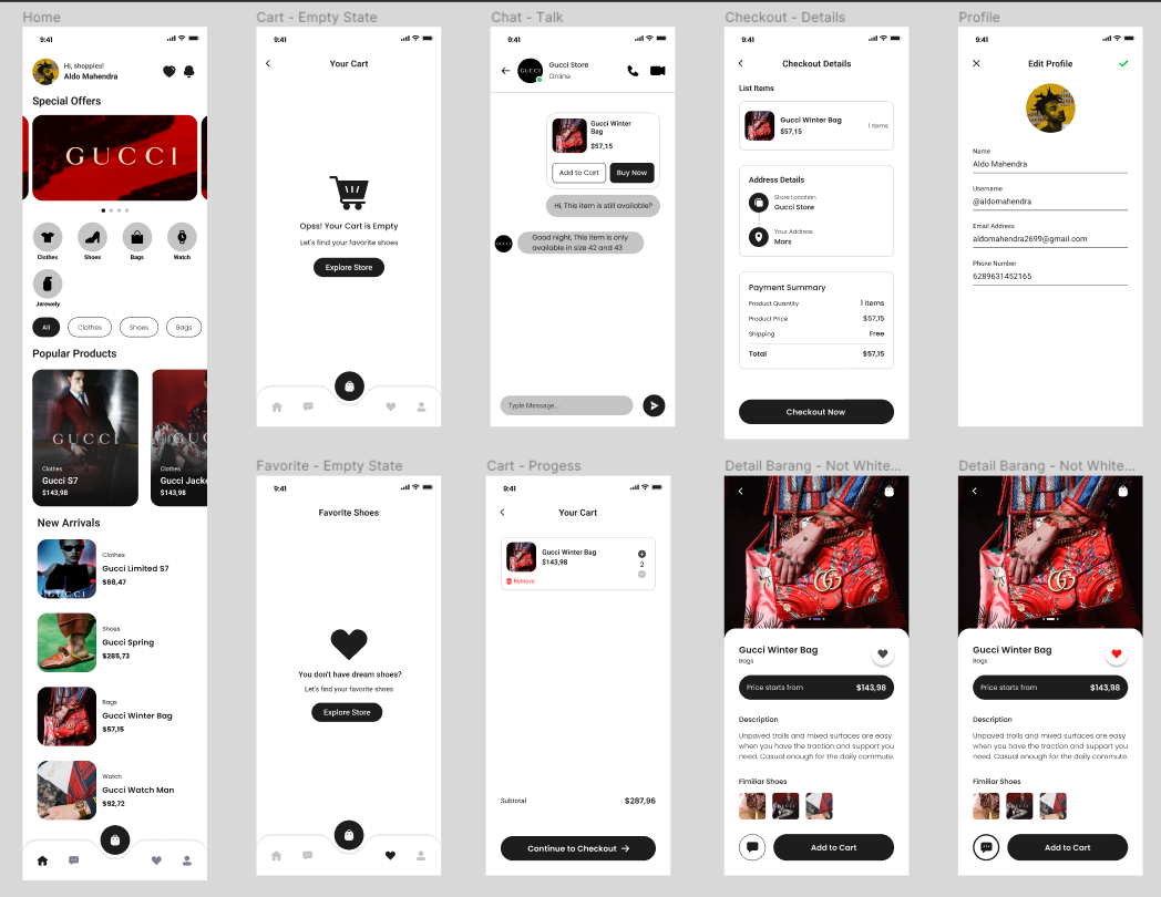 GitHub - AzmiAnggara/slicing_gucci_app
