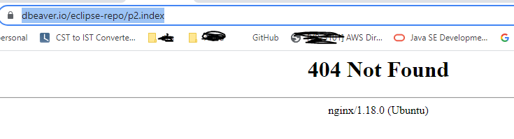 installation issue with cloudbeaver · Issue #452 · dbeaver/cloudbeaver · GitHub