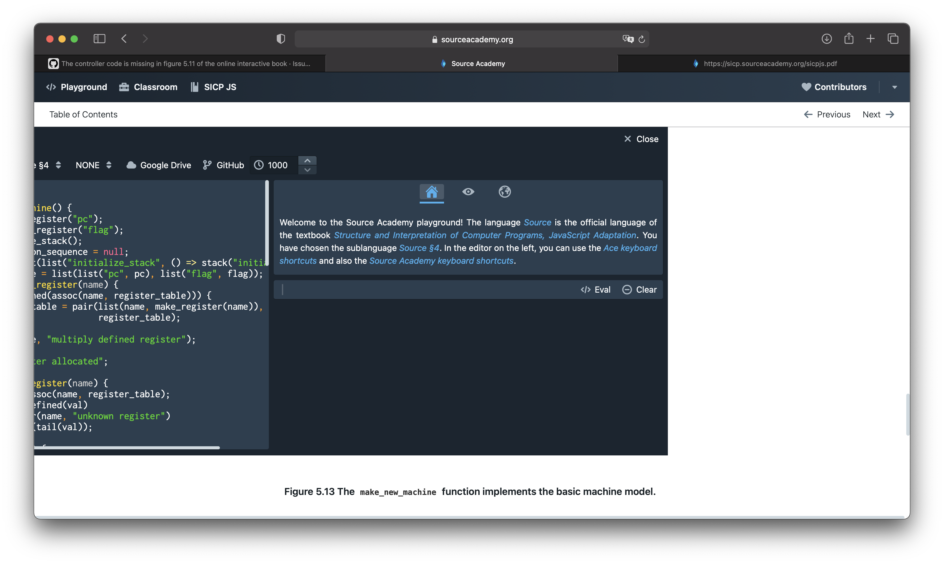 SICP-JS: Snippets within figures not displayed properly · Issue #1882 · source-academy/frontend ...