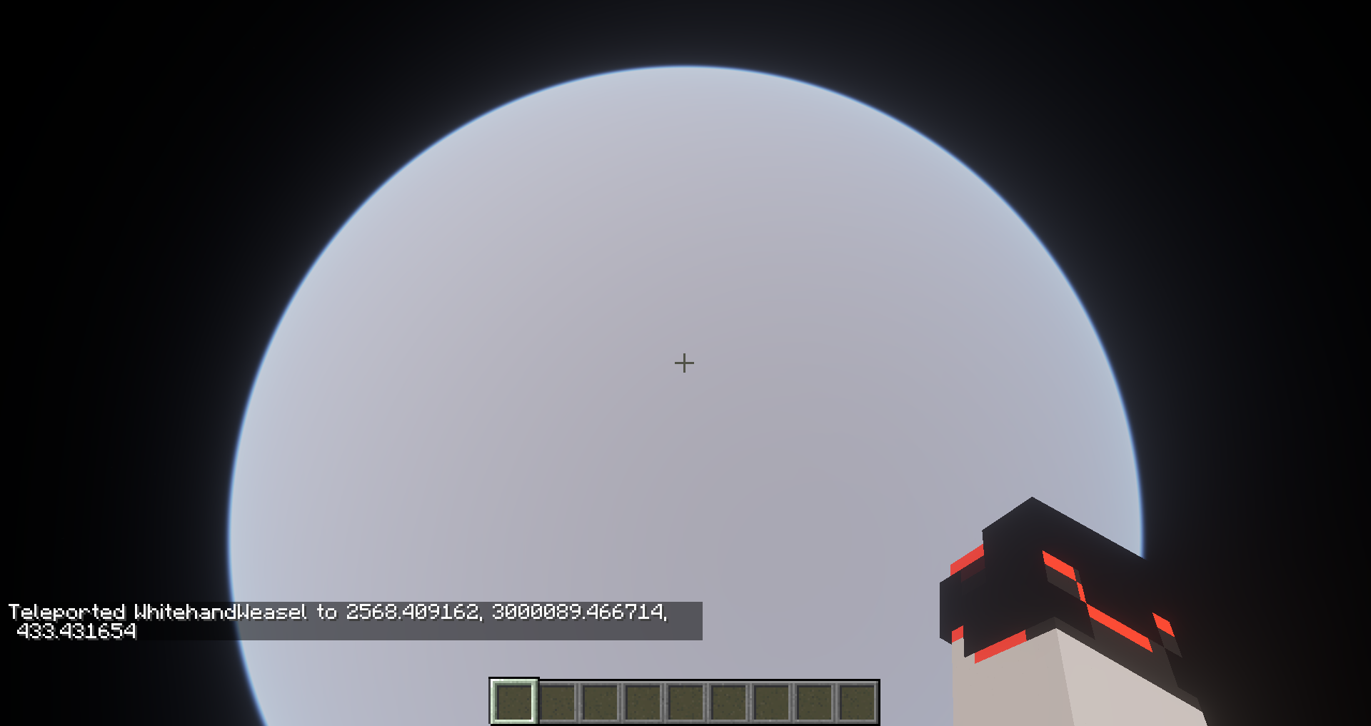 (Optifine 1.17 pre25) [Shaders] invalid program: shadow. Shaders broken. Shaders work fine on 1. ...