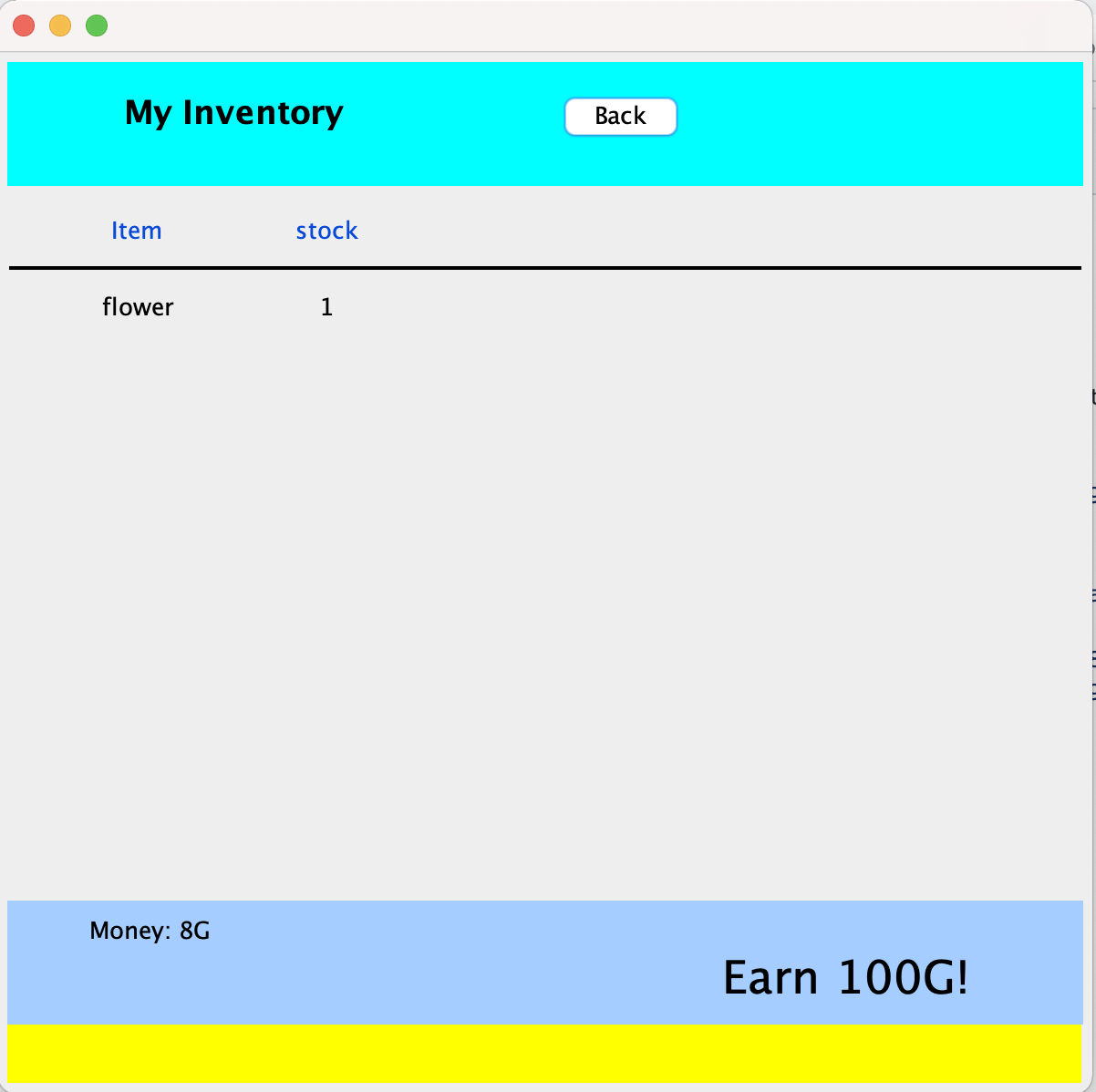 GitHub - rnntnp/Merchant: 2021-1 JAVA PROGRAMMING LAB final project