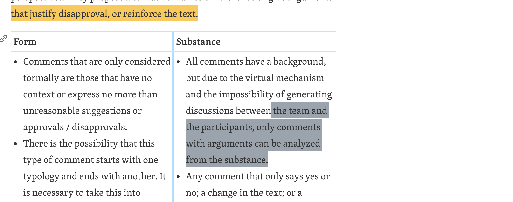 Can't comment on text in a table · Issue #1458 · pubpub/pubpub · GitHub