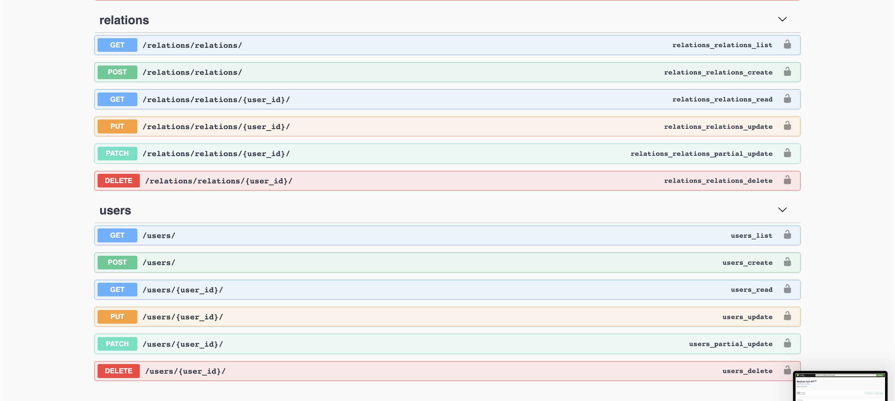 GitHub - AmirRiad9/Medical-Hub: A platform that patients and medical ...