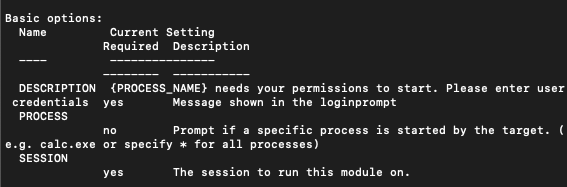 msfconsole should be pleasant at 80 characters · Issue #4776 · rapid7 ...
