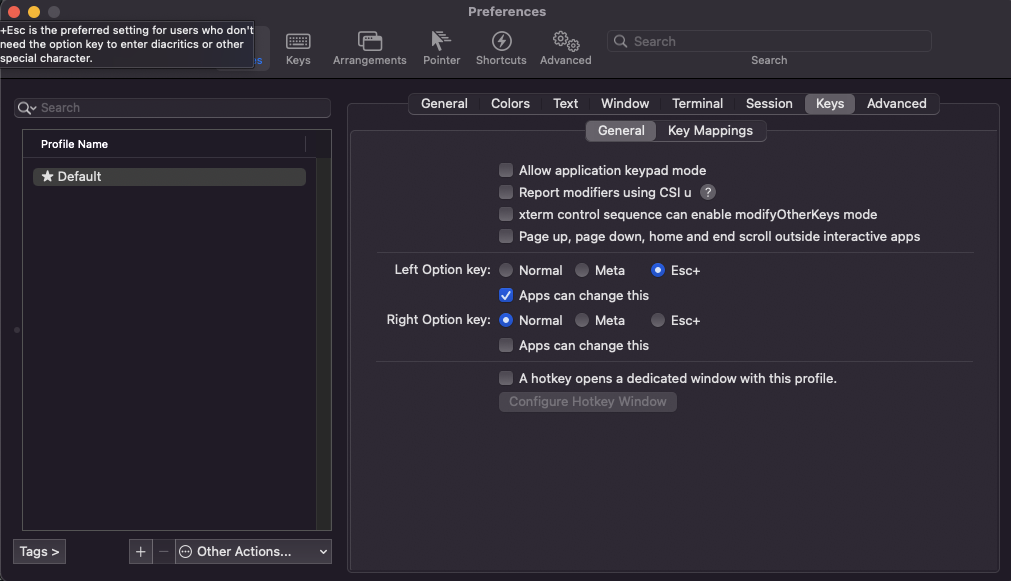 GitHub - bcrabbe/zsh-profile