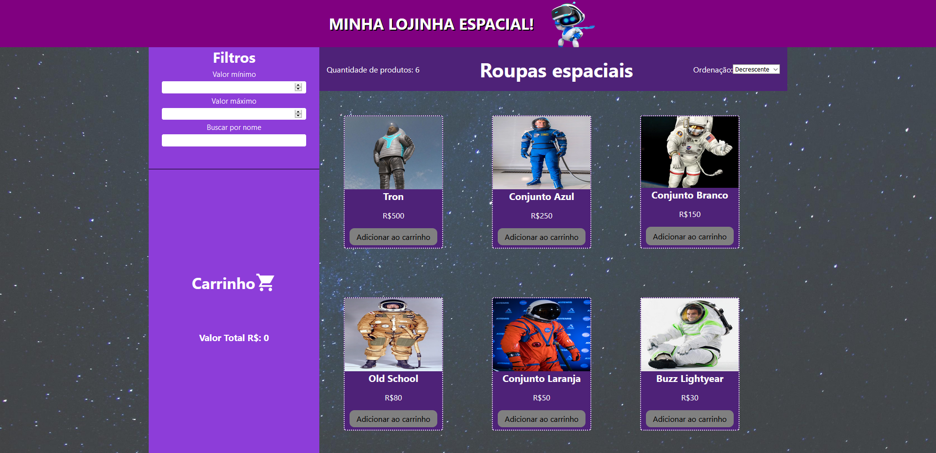 GitHub - future4code/cruz-labe-commerce12