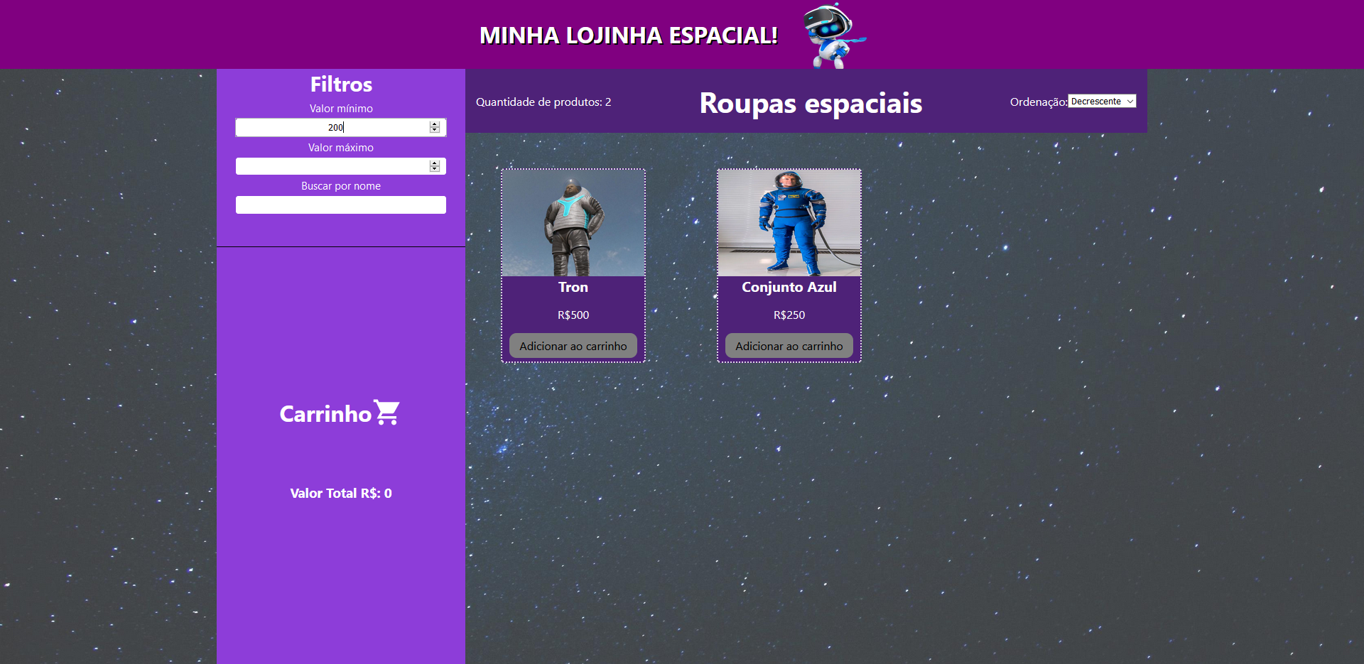 GitHub - future4code/cruz-labe-commerce12