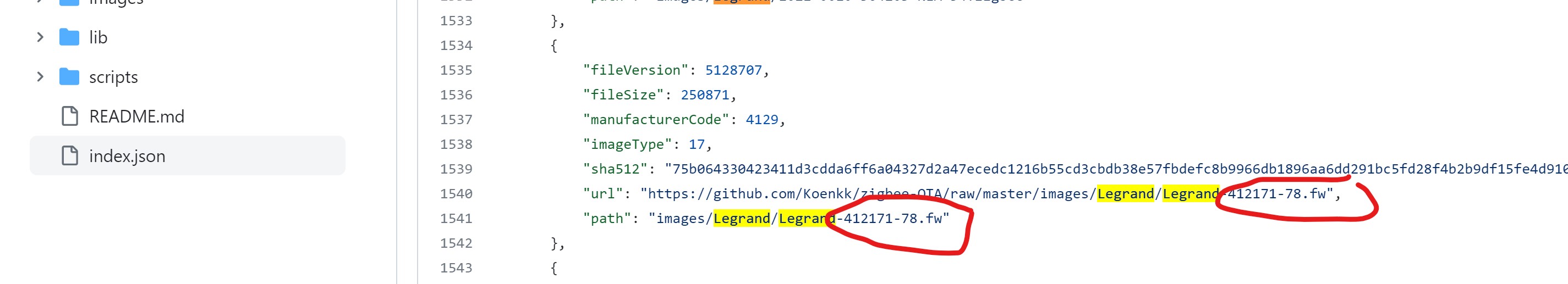 Legrand 067775/741811 update invalid image failure · Issue #17709 · Koenkk/zigbee2mqtt · GitHub