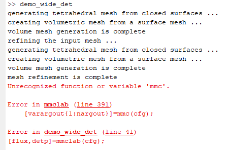 Mmc Software Issue 50 Fangq Mmc Github