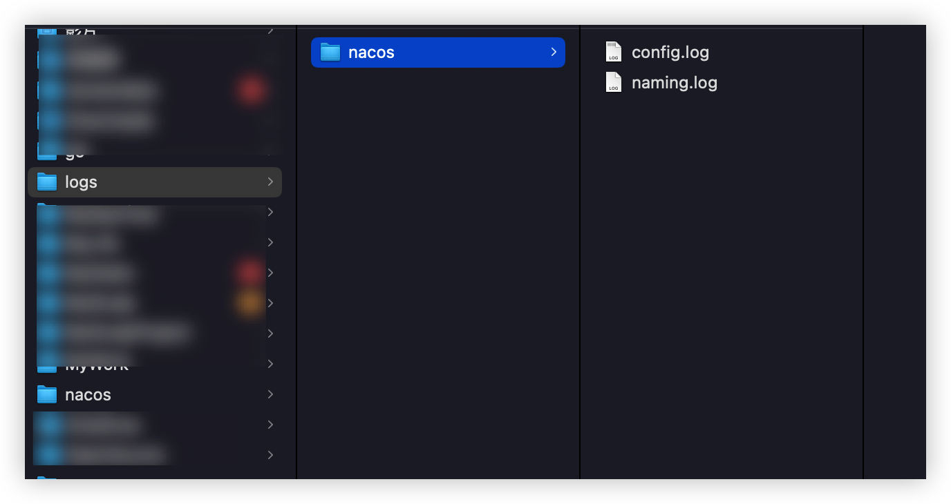 SpringCloudProject start has some problem · Issue #3031 · alibaba/spring-cloud-alibaba · GitHub