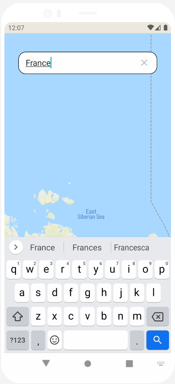 GitHub - JamesHardey/GeoApp