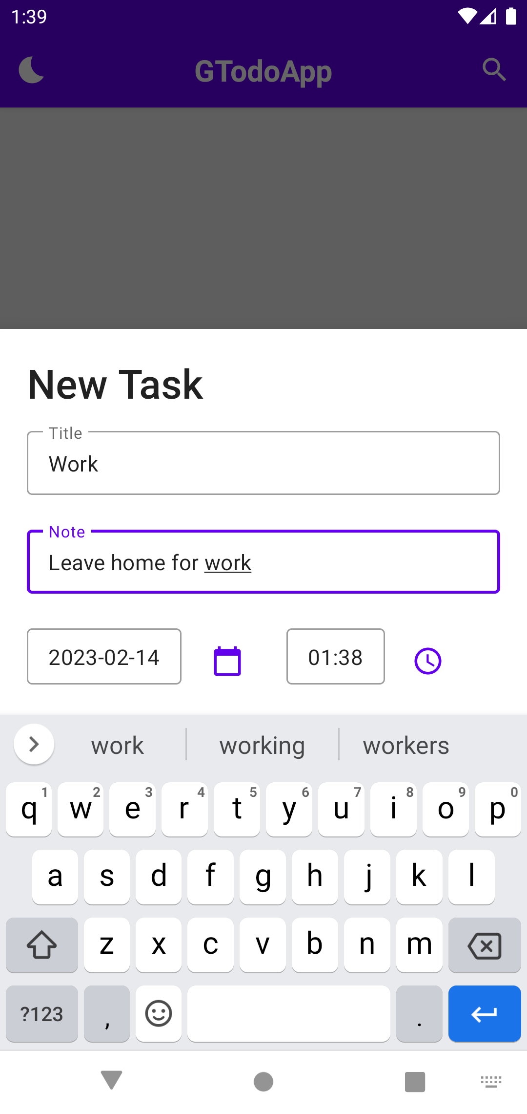GitHub - JamesHardey/JTodoApp: A simple Todo App