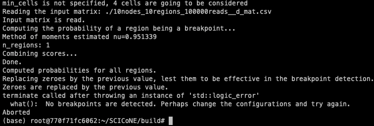 cannot detect breakpoints with ./breakpoint_detection · Issue #112 · cbg-ethz/SCICoNE · GitHub