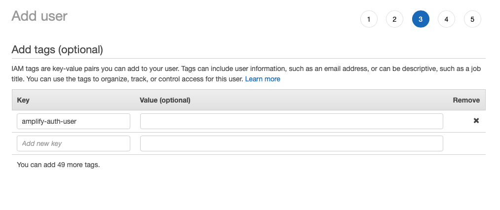 GitHub - onehwengineer/expo_amplify_init2: React Native (Expo) App with authentication flow ...
