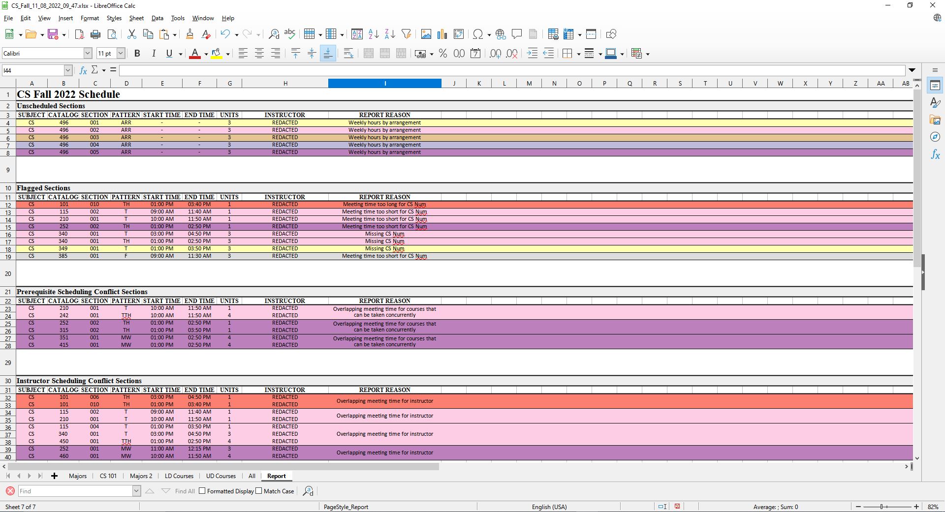 GitHub - evansanchez963/Scheduling-Project-Showcase: This is a showcase ...