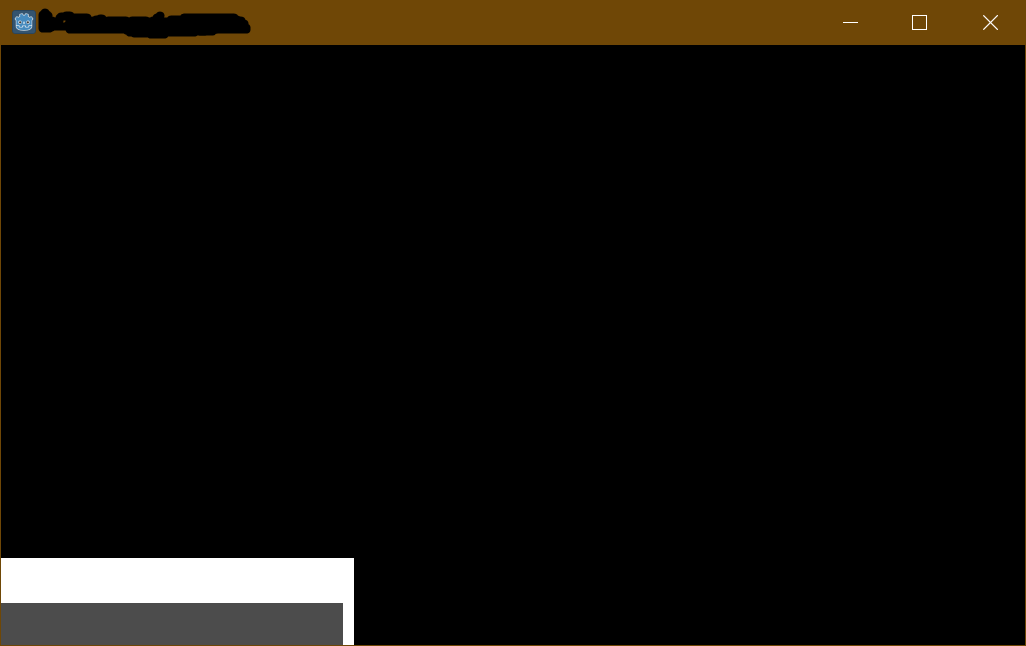Unhelpful Internal Error with Opcode #13 · Issue #50541 · godotengine/godot · GitHub