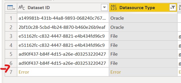Data extraction issues with AAD connector · Issue #52 · migueesc123/PowerBIRESTAPI · GitHub