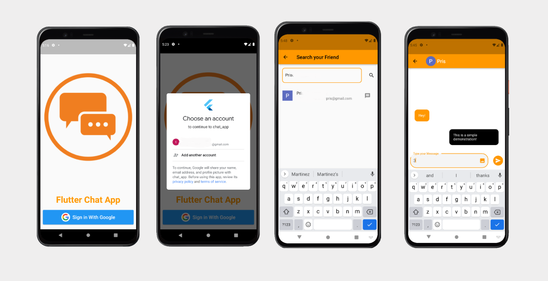 GitHub - priscillaam/Flutter-Chat-Application