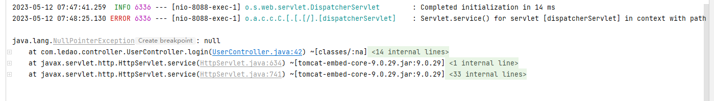 启动，访问浏览器出的问题 · Issue #3 · a6678696/BookManageSystem · GitHub