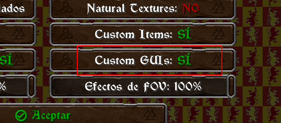 Custom Guis Dont Work 117 · Issue 6002 · Sp614xoptifine · Github 
