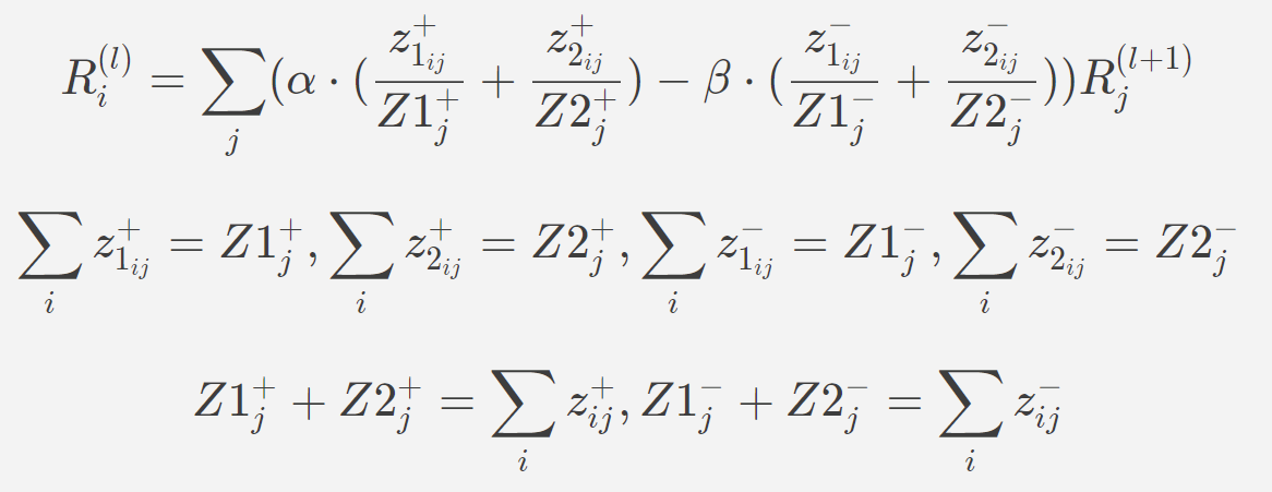Question about Conv2D relprop · Issue #55 · hila-chefer/Transformer ...