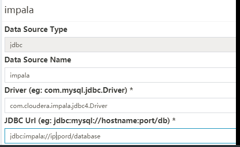 增加 CBoard 连接 impala 服务的依赖包 · Issue #335 · TuiQiao/CBoard · GitHub