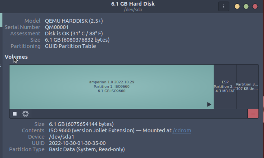 How to create persistent and non-persistent options for custom Live USB? · Issue #112 · PJ-Singh ...