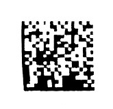 Failed to decode slightly deformed DataMatrix symbol · Issue #252 · zxing-cpp/zxing-cpp · GitHub