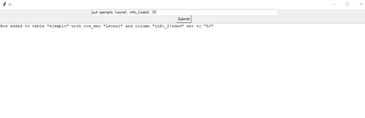 GitHub - GabrielVicente-GT/ProyectoHBase