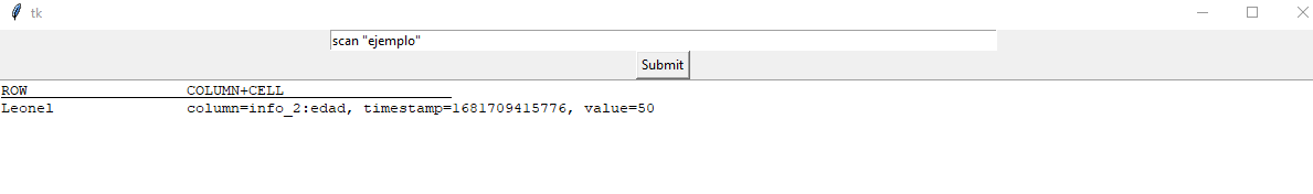 GitHub - GabrielVicente-GT/ProyectoHBase