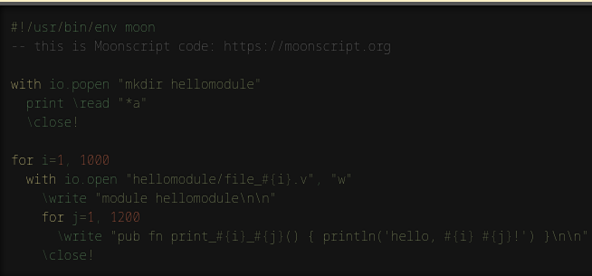 Low contrast code blocks. · Issue #377 · Xe/site · GitHub