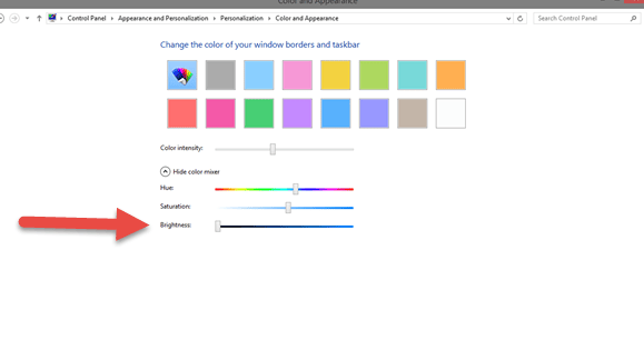 Please implement the native Windows GUI window borders · Issue #11608 ...