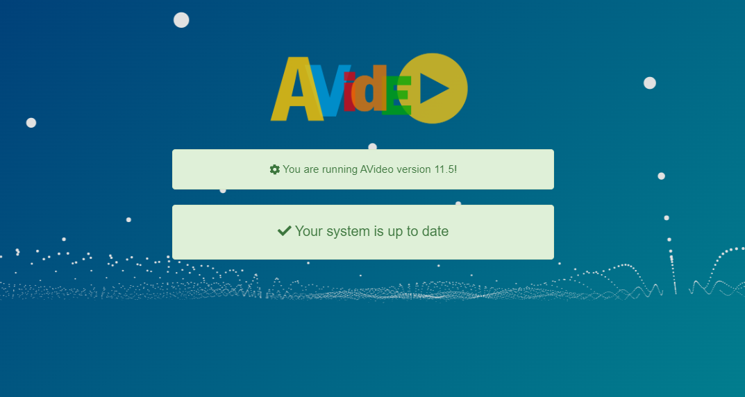 Load for a long time · Issue #6114 · WWBN/AVideo · GitHub