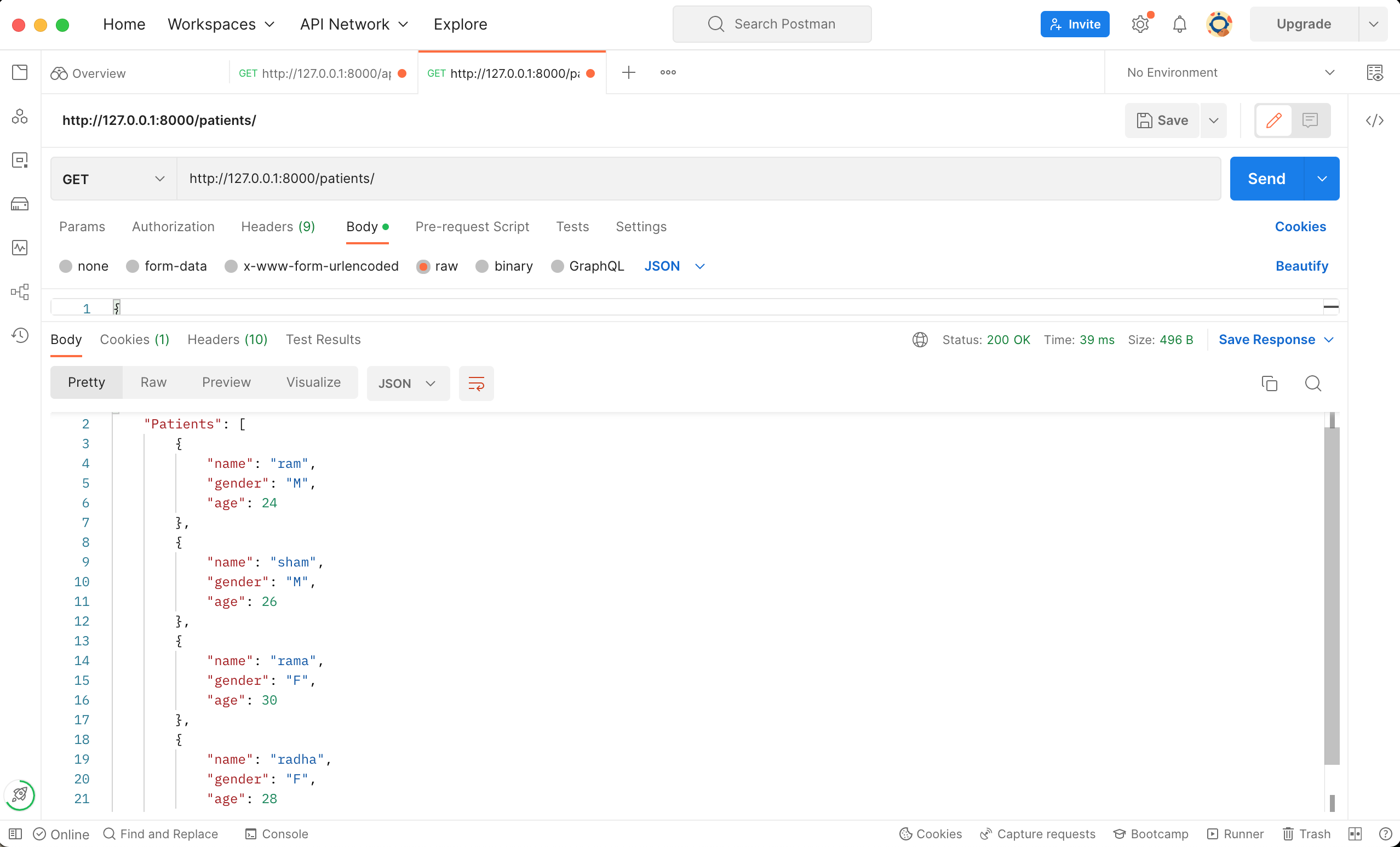 GitHub - sannalavamsi/Doctor-Appointment