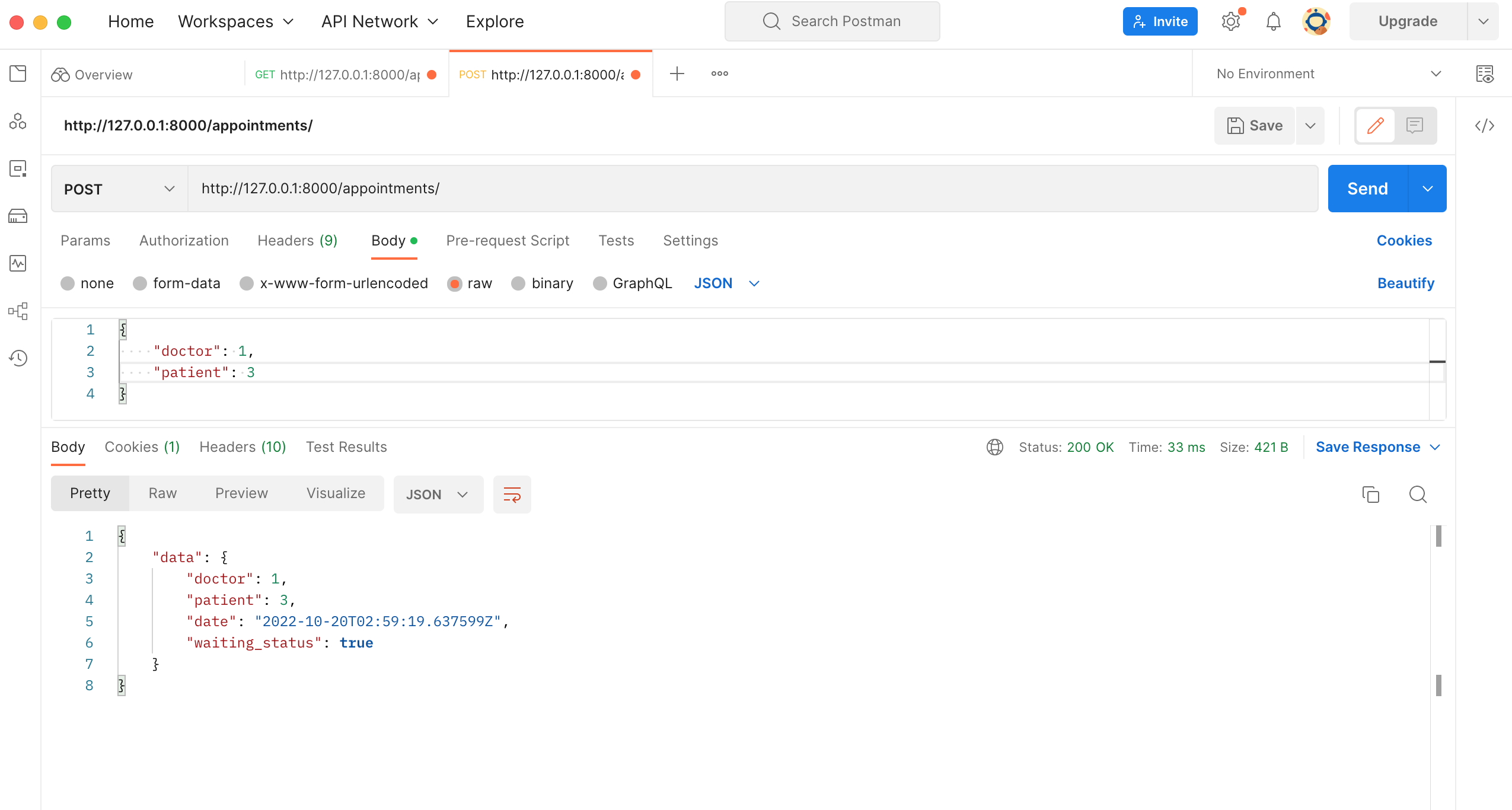 GitHub - sannalavamsi/Doctor-Appointment