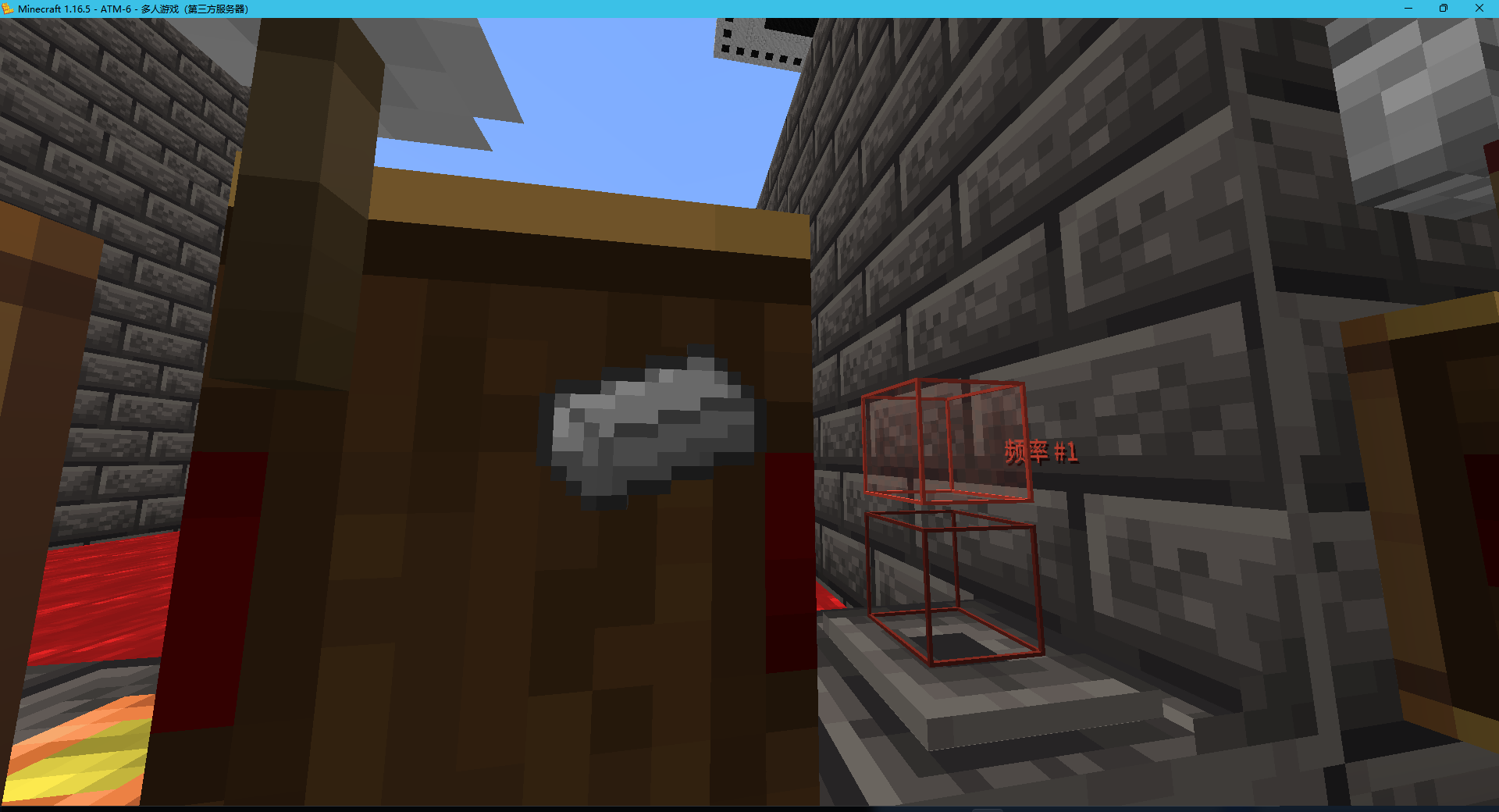 Bug Projection Render Error · Issue 2675 · Allthemodsatm 6 · Github