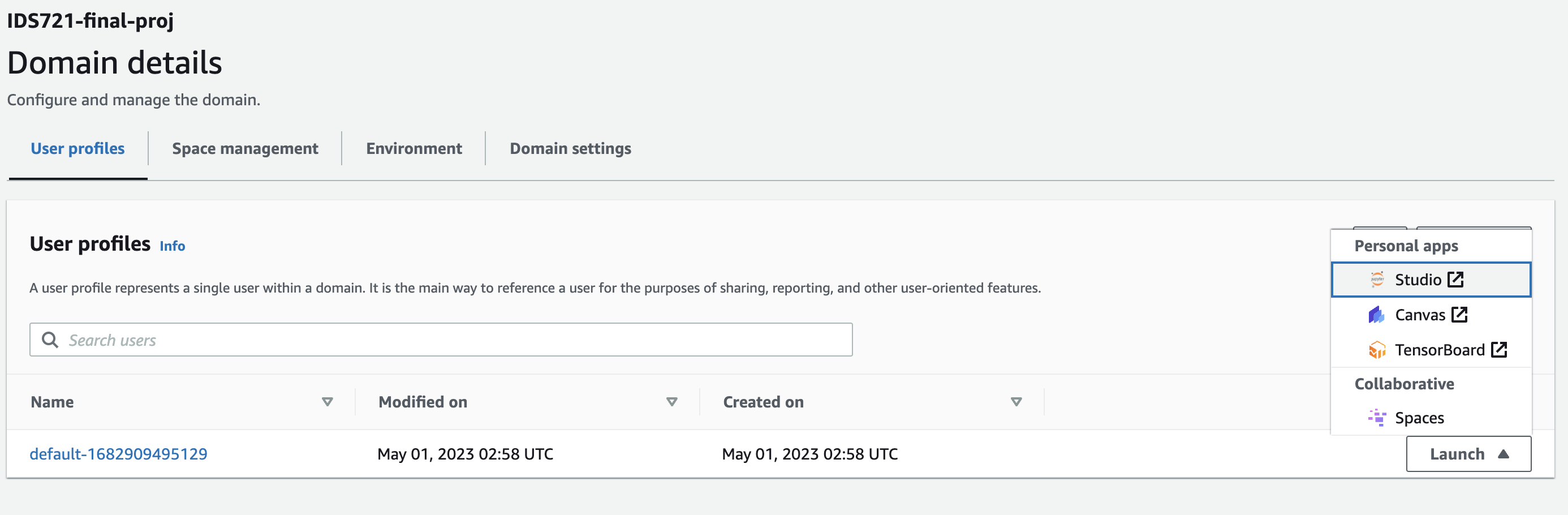 GitHub - nogibjj/IDS721_FInal_Team_Project_SP23_Du_Wang