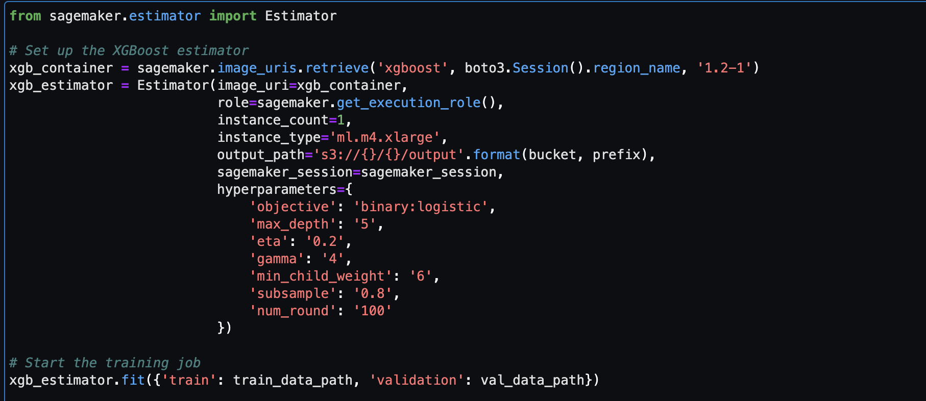 GitHub - nogibjj/IDS721_FInal_Team_Project_SP23_Du_Wang