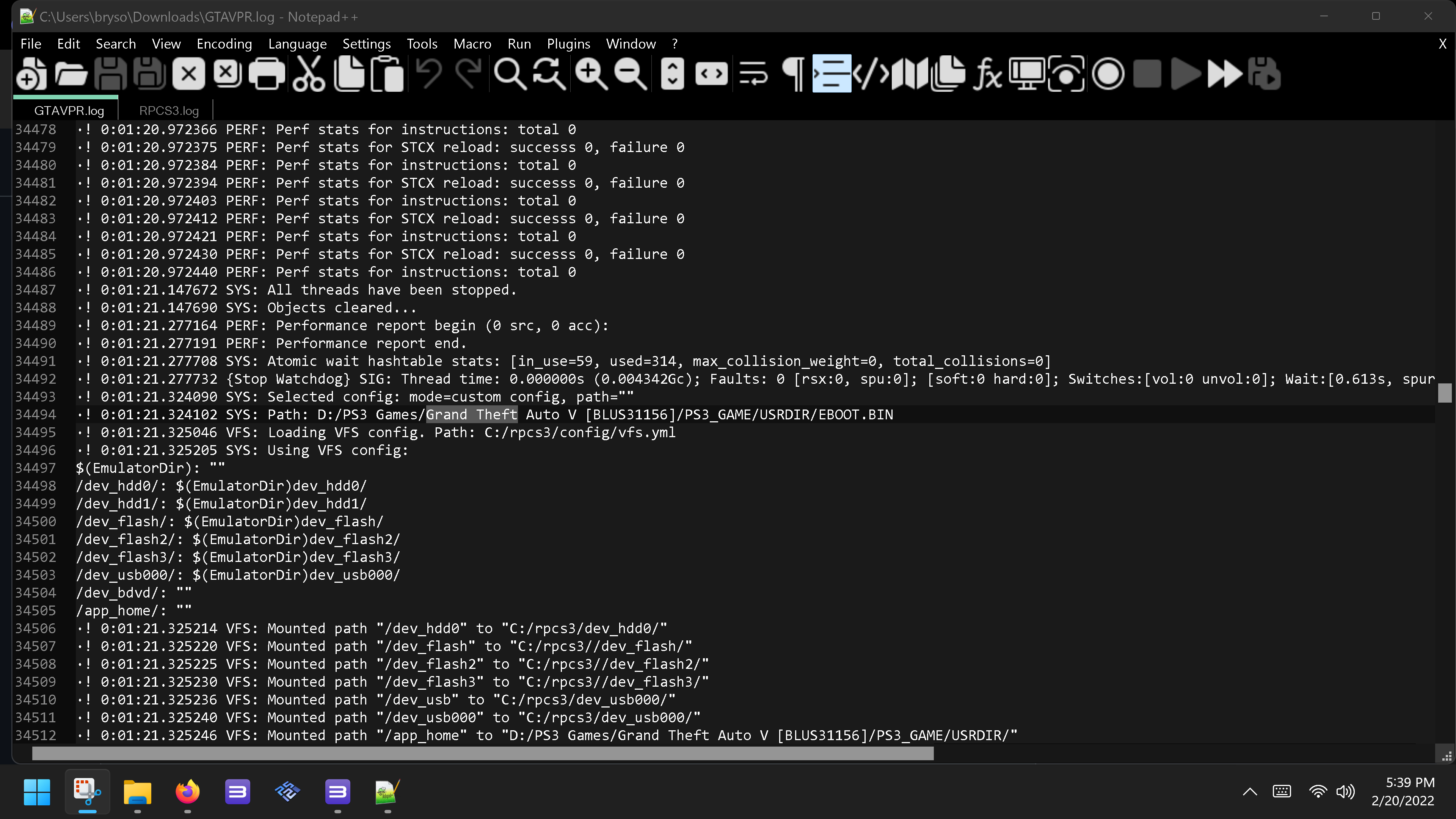 Vk Refactor Some Renderer Objects A Bit By Kd 11 · Pull Request 11556 · Rpcs3rpcs3 · Github