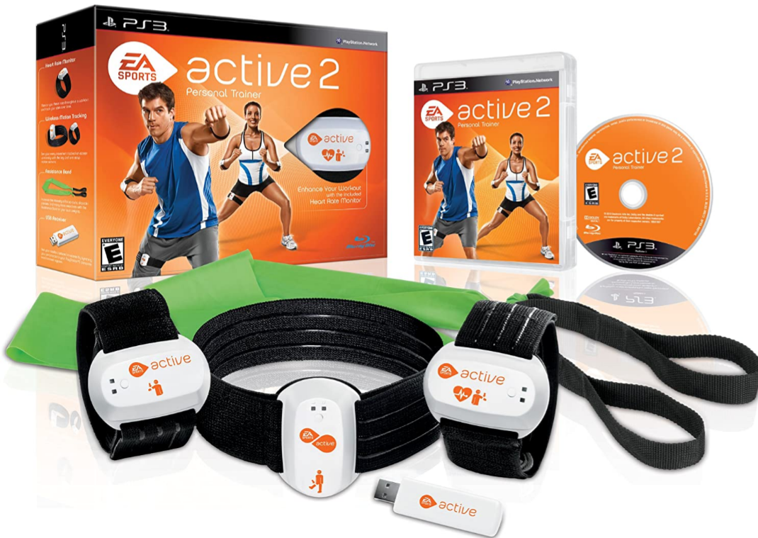 [Feature Request] Ea active 2 dongle / kit support · Issue #11996 ...