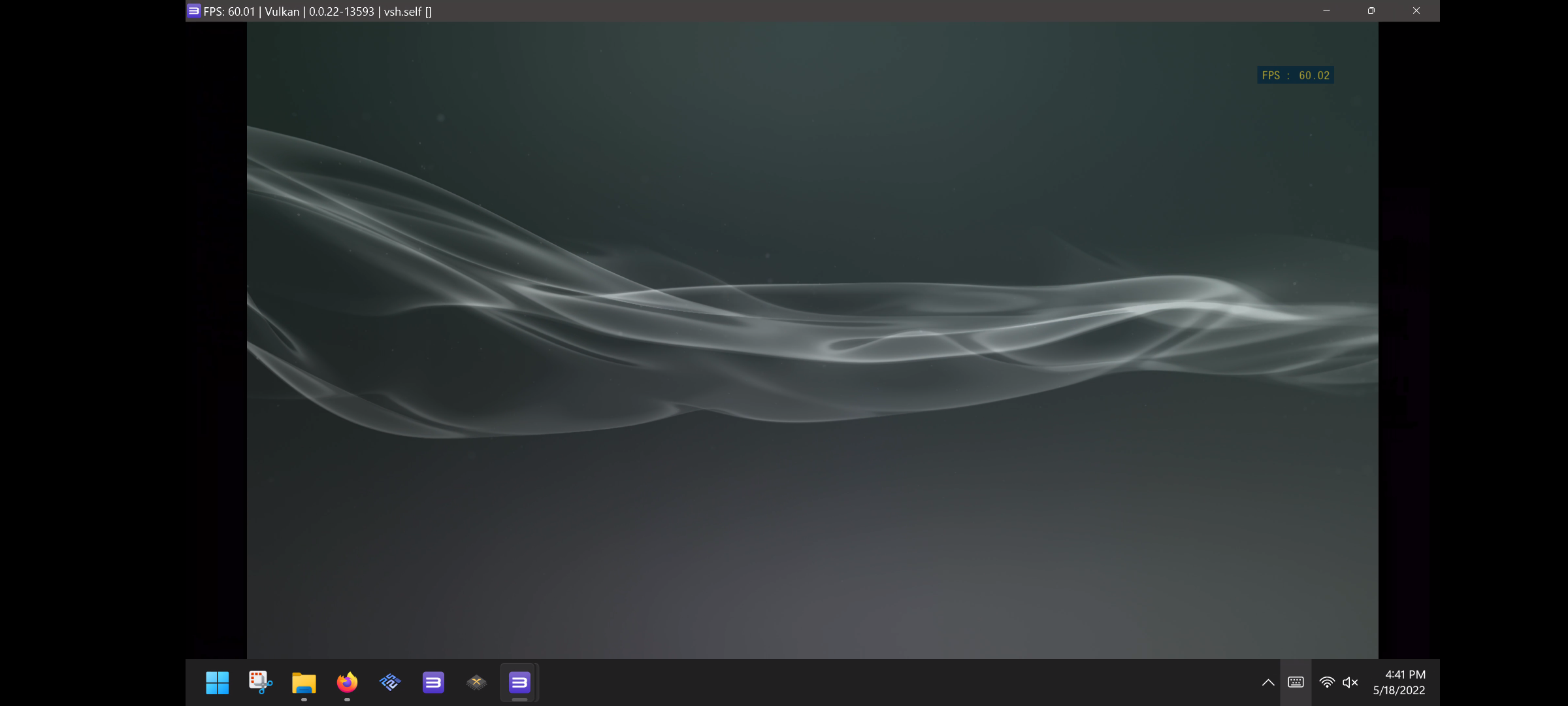 VSH Regression · Issue #12032 · RPCS3/rpcs3 · GitHub