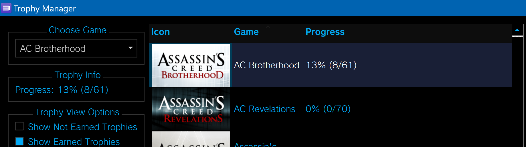 [GUI] Windows UI focus Bug · Issue #12931 · RPCS3/rpcs3 · GitHub