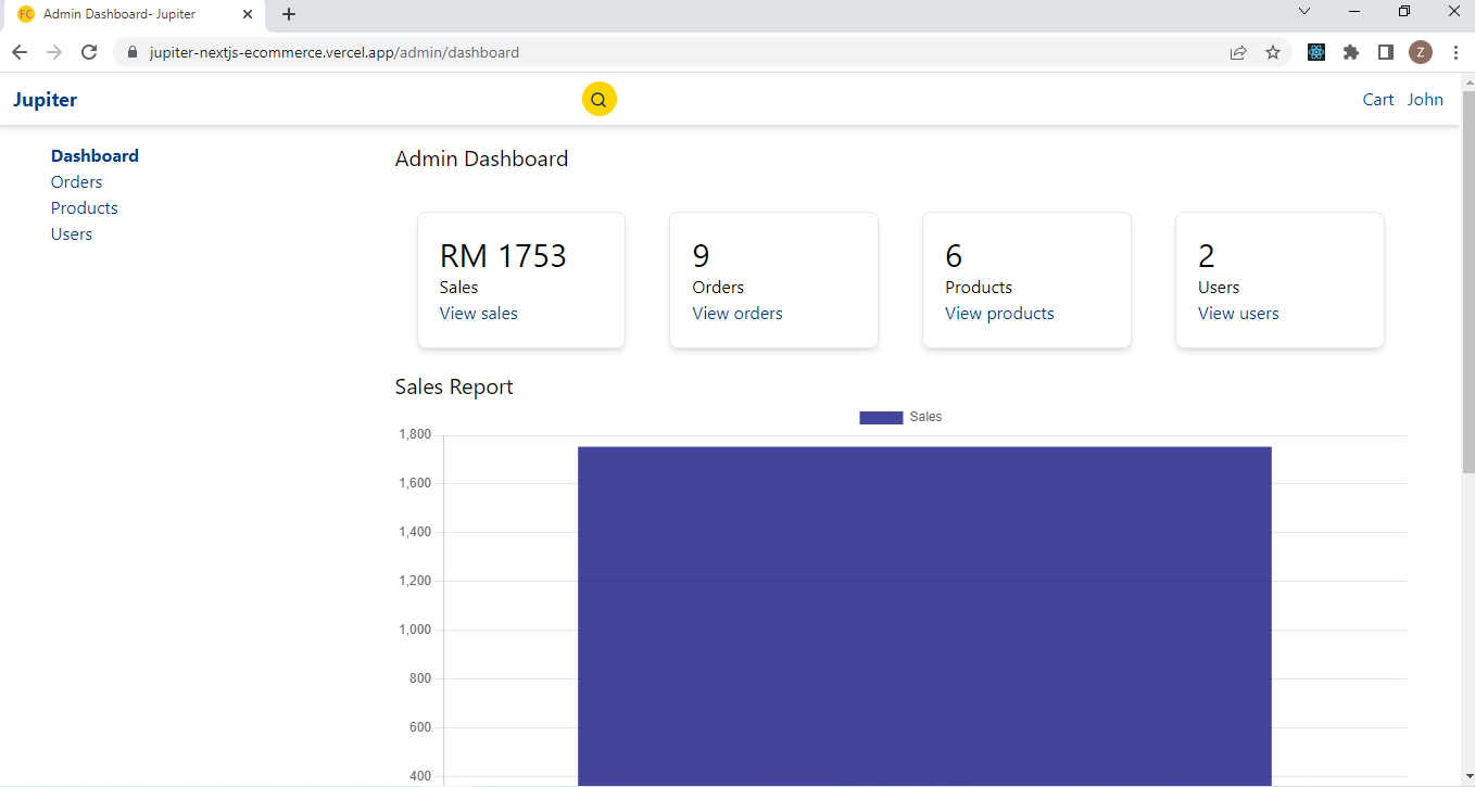 GitHub - zhning1994/next-mongodb-ecommerce