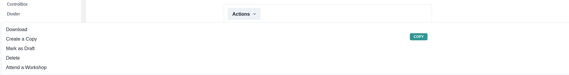 can't make full screen long menus · Issue #2559 · chakra-ui/chakra-ui ...