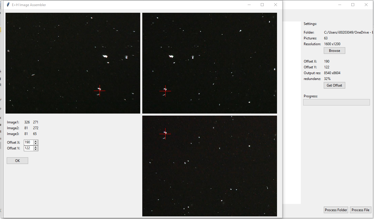 GitHub - EuH-MOE/E-H_Image_assembler: stitches high resolution pictures ...