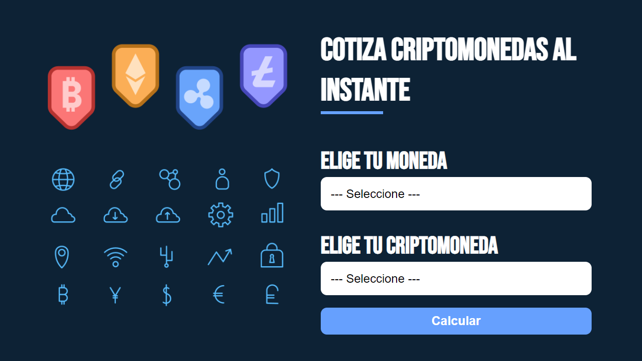 Github Toti05 Criptomonedas